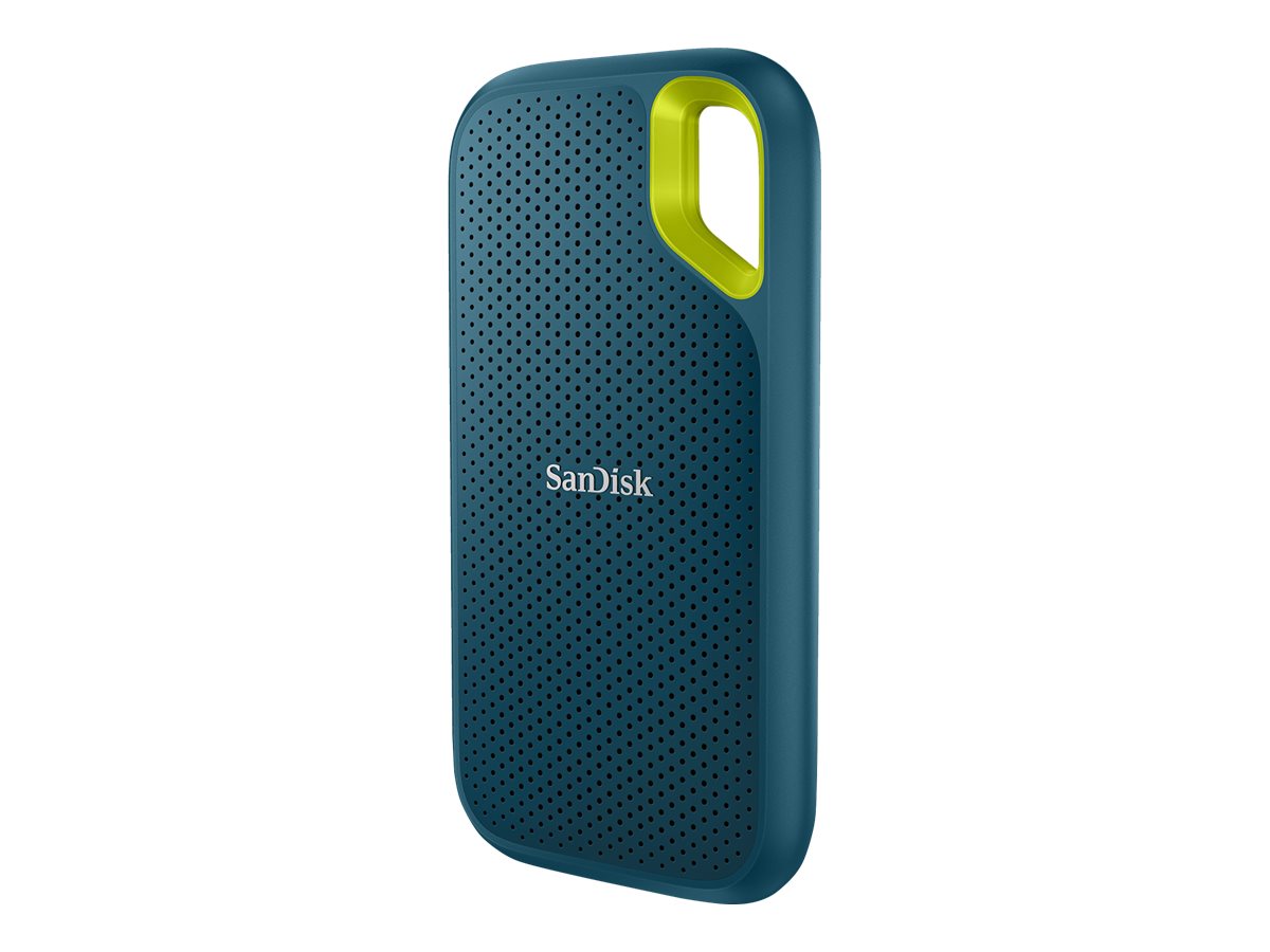 SanDisk Extreme Portable V2 | SHI
