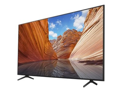 Sony Bravia Professional Displays FWD-65X80J 65" Class (64.5" viewable ...