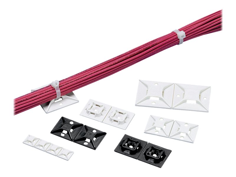 Panduit - Cable tie mount | SHI