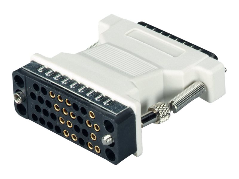 Black Box - Serial adapter | www.shi.com