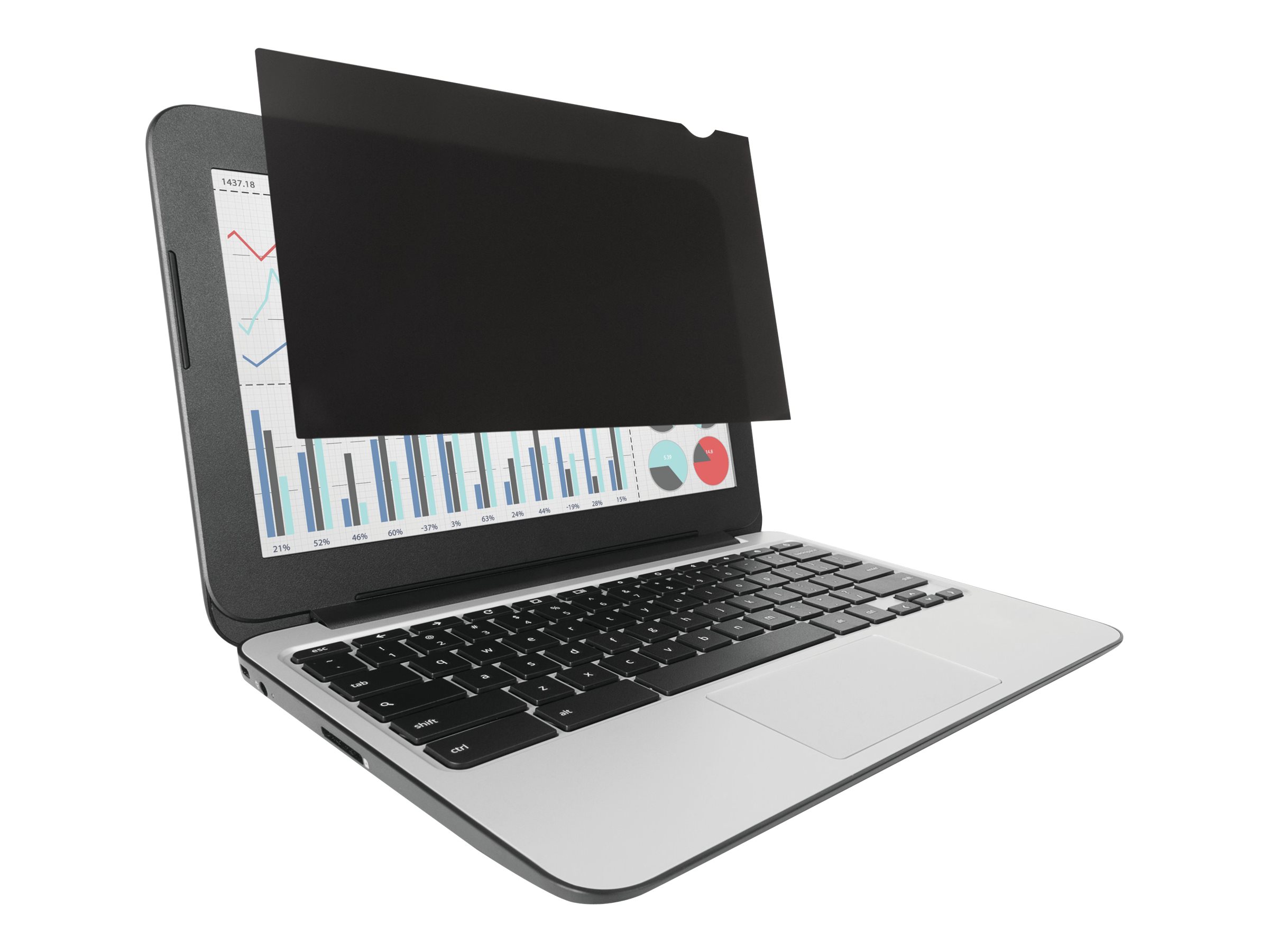 Kensington Laptop Privacy Screen FP116W9 | Overview, Specs, Details | SHI