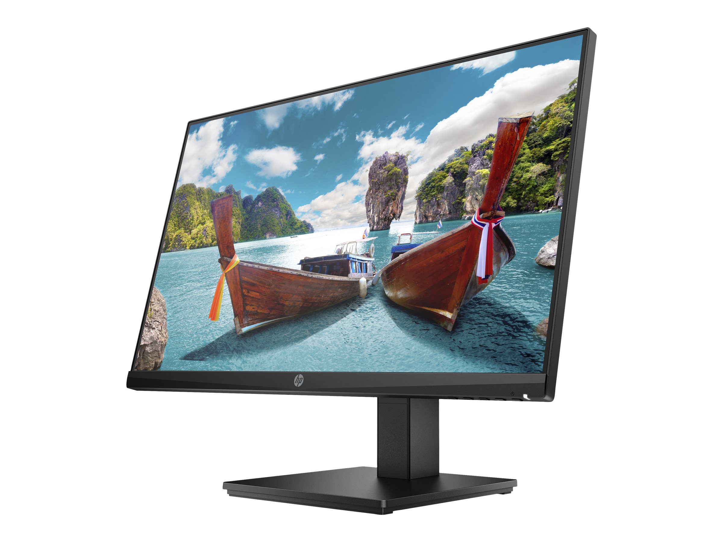 HP P24vb G4 - P-Series | www.shi.com