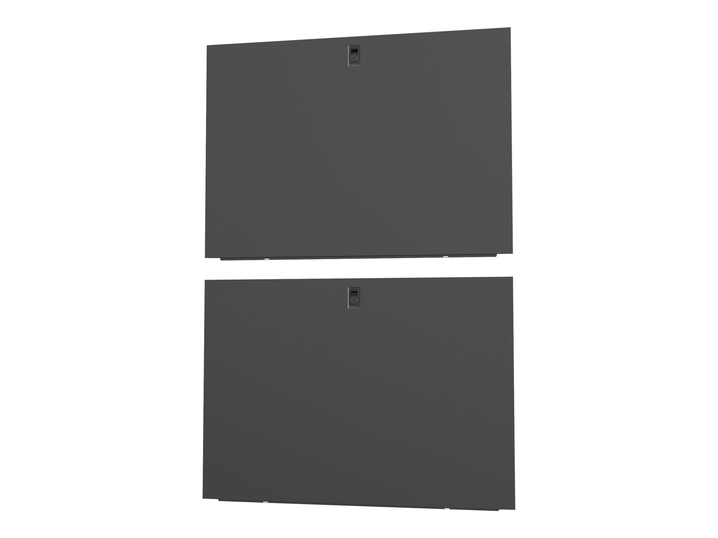 Vertiv - Rack panel - side | SHI