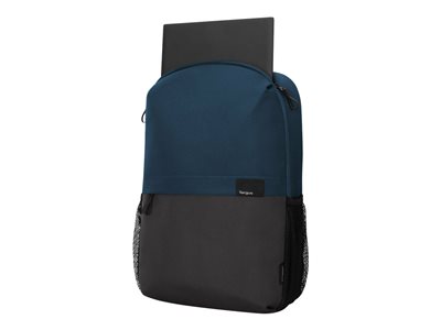 Targus Sagano EcoSmart Campus - notebook carrying backpack