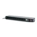 APC Switched Rack PDU AP7920B - power distribution strip - 2300 VA