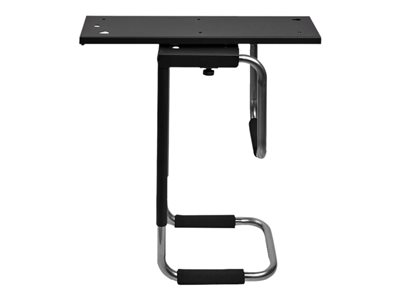 StarTech.com Under Desk CPU Mount - Adjustable - Heavy-Duty Computer ...