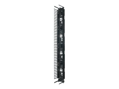 Panduit PatchRunner - Rack cable management panel (vertical) | SHI