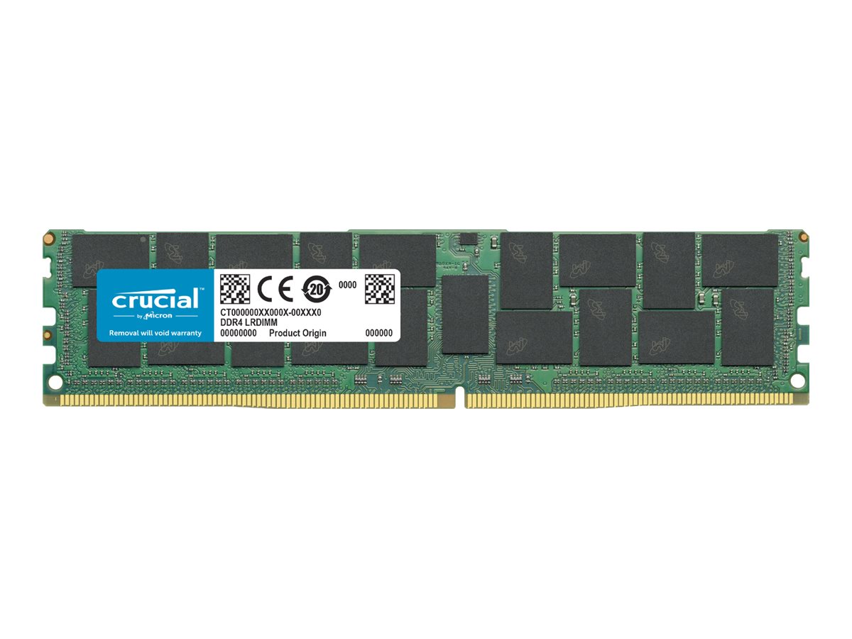 Crucial - DDR4 - module | SHI