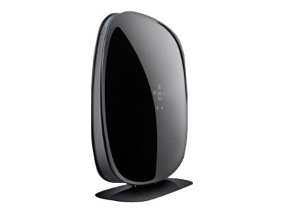 Belkin F9K1123 - wireless router - Wi-Fi 5 - desktop - F9K1123-UK ...