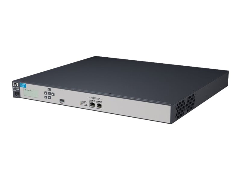 HPE MSM760 Mobility Controller | SHI