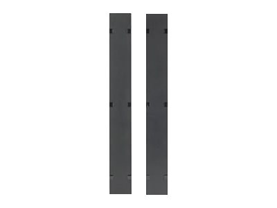 APC - Rack cable management panel cover | Overview, Specs, Details | SHI