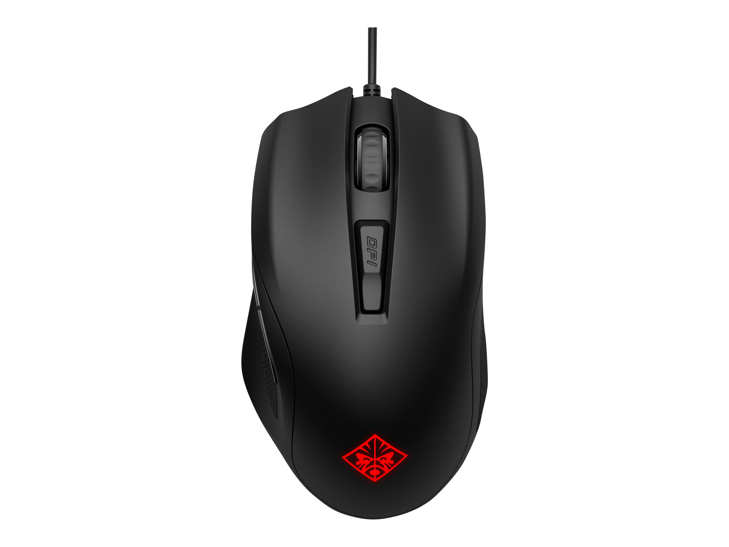 OMEN by HP 400 - Mouse | Overview, Specs, Details | SHI