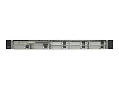 Cisco UCS C220 M3 Perform 1 Rack Server - rack-mountable - Xeon E5 ...