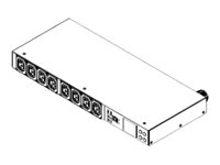 Raritan PX3-5200R - Power distribution unit (rack-mountable) | SHI
