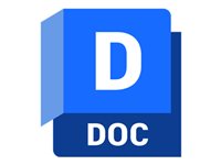 Autodesk BIM 360 Docs Add-on - Subscription Renewal (annual) - 500 packs