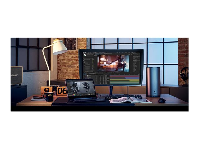 ASUS ProArt PA32UCG-K - LED monitor - 4K - 32" - HDR - PA32UCG-K ...