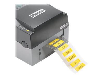 Panduit Heat Shrink Labels | Overview, Specs, Details | SHI