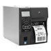 Zebra ZT410 - label printer - B/W - direct thermal / thermal transfer