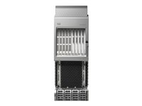 Cisco ASR 9912 - modular expansion base - rack-mountable