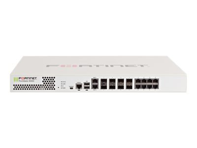 Fortinet FortiGate 400D | Overview, Specs, Details | SHI