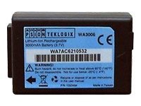 Zebra WA3006 - Handheld battery | www.shi.com