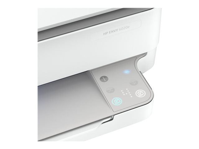 HP ENVY 6020e All-in-One - multifunction printer - colour - HP Instant ...