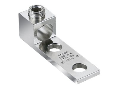 Panduit Pan-Lug Mechanical Connectors | Overview, Specs, Details | SHI