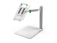 Belkin Tablet Stage Stand - Adjustable & Portable Tablet Holder ...