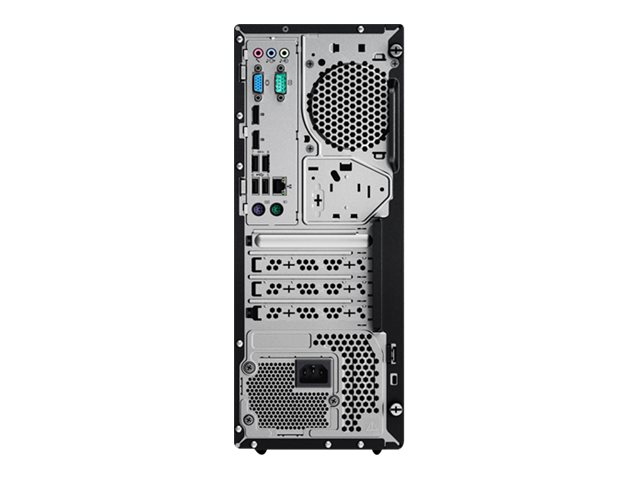 Lenovo ThinkCentre M710t 10MA | Overview, Specs, Details | SHI