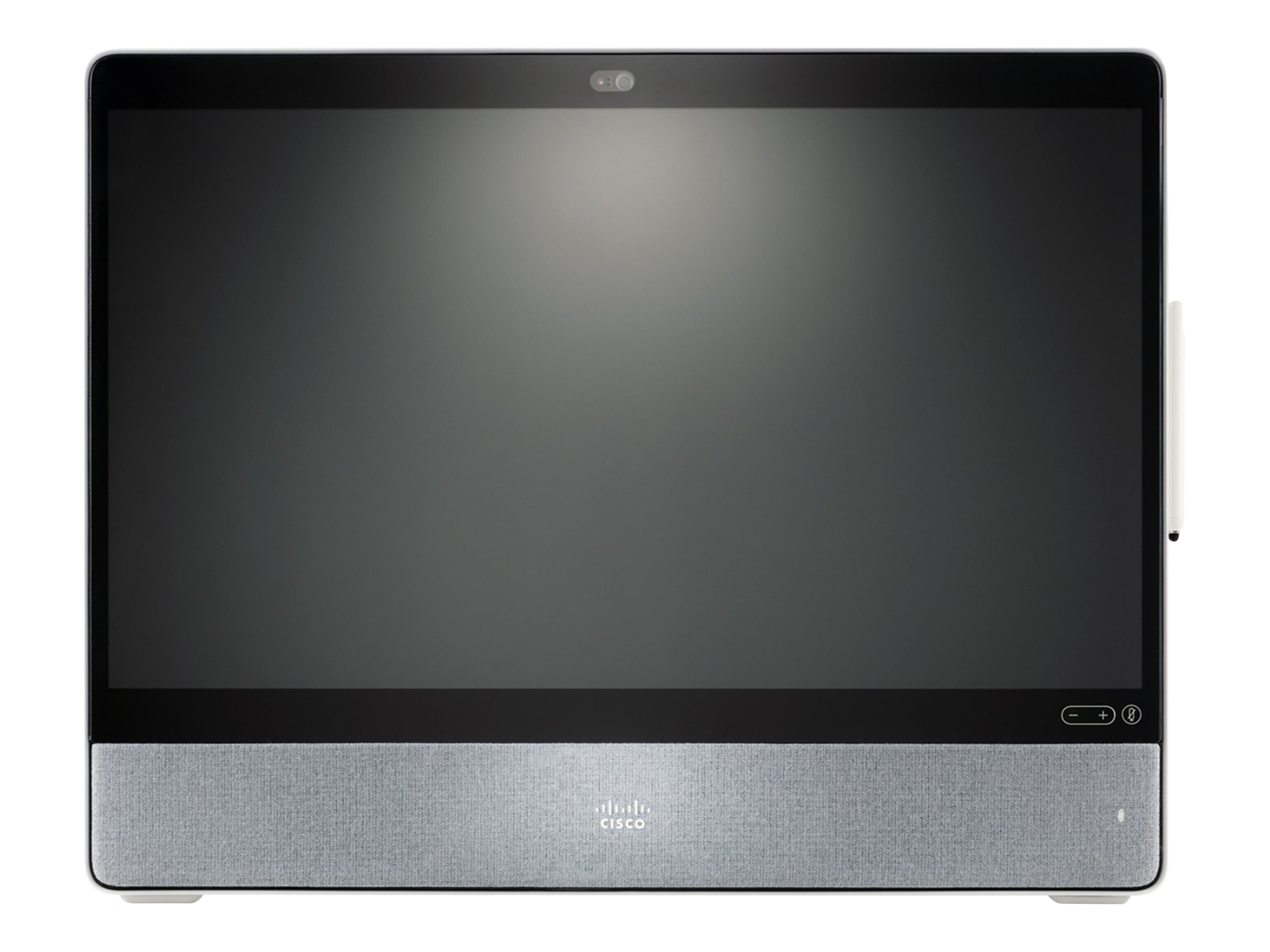 Cisco Webex Desk Pro - video conferencing device - CS-DESKPRO-K9 ...