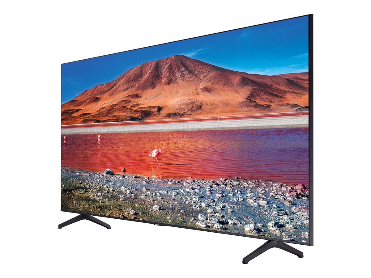 Samsung UN55TU700DF - 55" Diagonal Class (54.6" viewable) | SHI