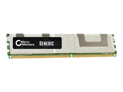 CoreParts - Memory - module - 2 GB - for IBM IntelliStation Z Pro 9228 ...