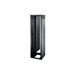 Middle Atlantic ERK Series 21RU AV Floor Standing Rack - 25in Depth ...