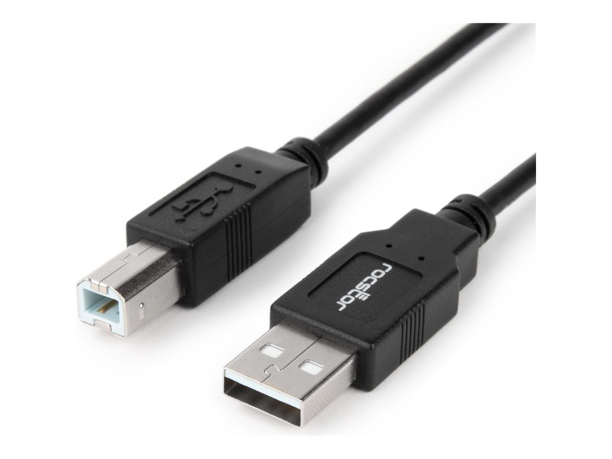 Rocstor Premium - USB cable | Overview, Specs, Details | SHI