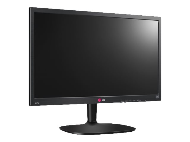 LG 22M35A-B - LED monitor - Full HD (1080p) - 21.5" - 22M35A-B - Currys ...