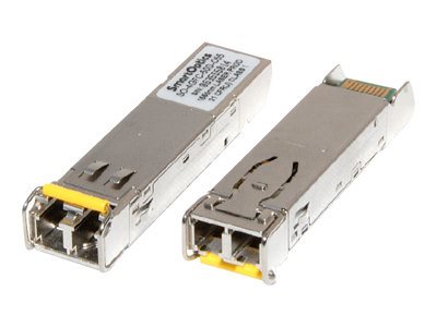 SmartOptics SO-SFP-10GE-SR - SFP+ transceivermodul - 10 GigE - 10GBase ...