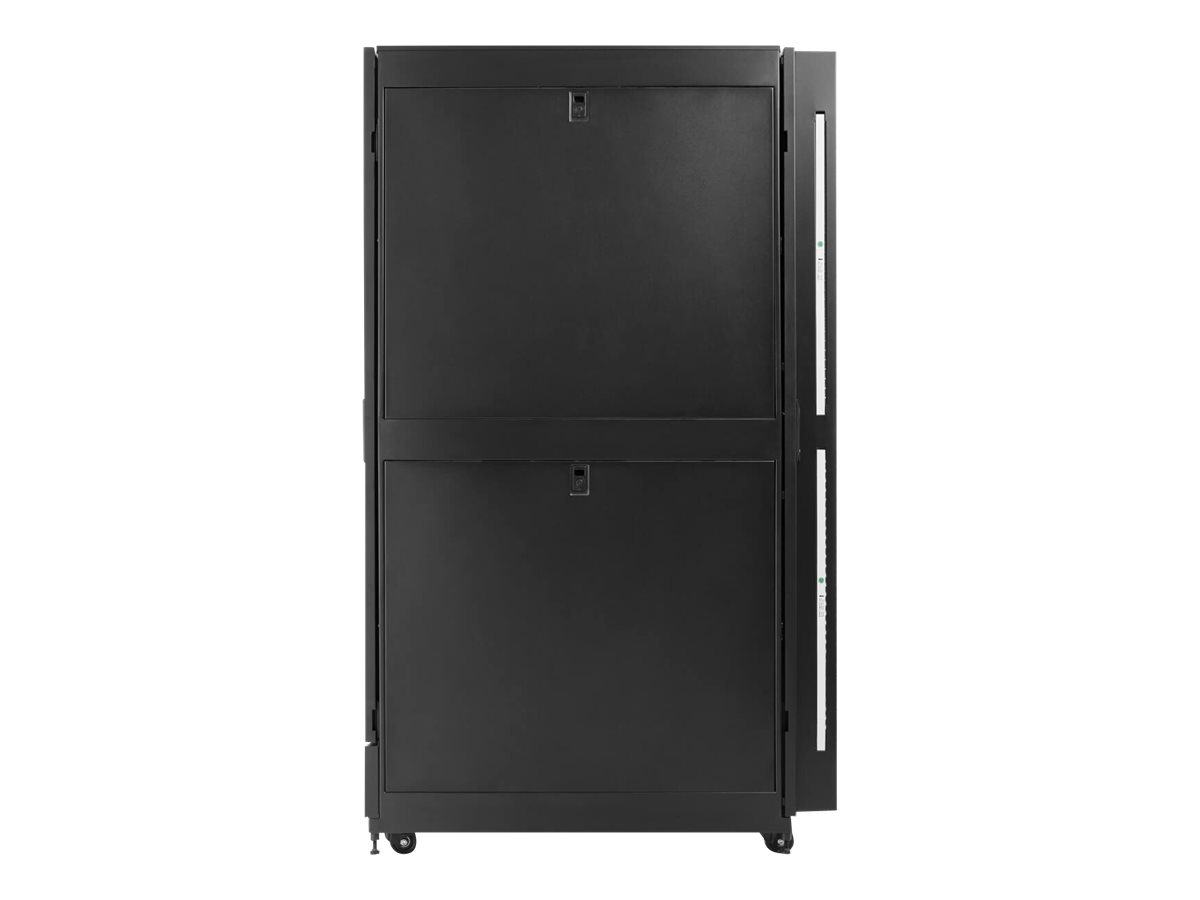 Tripp Lite 42U Rack Enclosure Server Cabinet Industrial | SHI