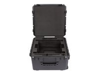 SKB iSeries - hard case for computer tower/accessories