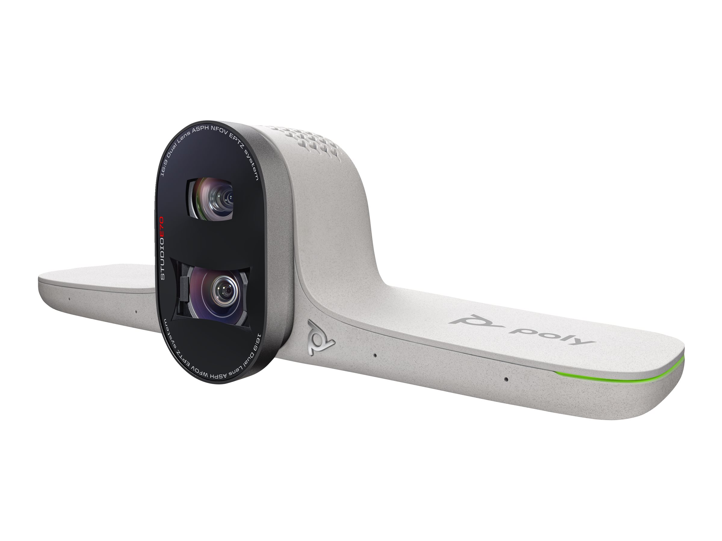 Poly Studio E70 - conference camera - 842F8AA - Currys Business