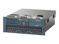 Cisco ASA 5580-40 - security appliance