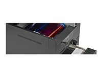 Zebra ZC10L - plastic card printer - color - dye sublimation