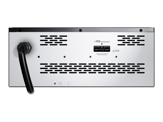 APC Smart-UPS X 120V External Battery Pack Rack/Tower - battery ...