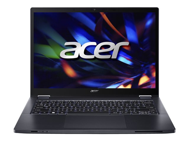 NX.B22EK.003 - Acer TravelMate P4 Spin 14 TMP414RN-53-TCO - 14" - Intel ...