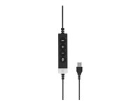 EPOS I SENNHEISER IMPACT SC 660 ANC USB - headset