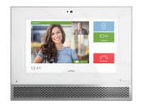 Paxton Entry Premium monitor - IP intercom station monitor