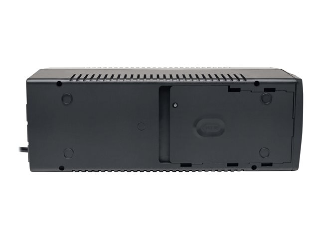 Eaton Tripp Lite Series 1440VA 1200W UPS Smart Tower Battery Back Up Desktop AVR USB LCD ...