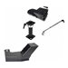 Havis Premium Passenger Side Mount Package - mounting kit - for vehicle ...