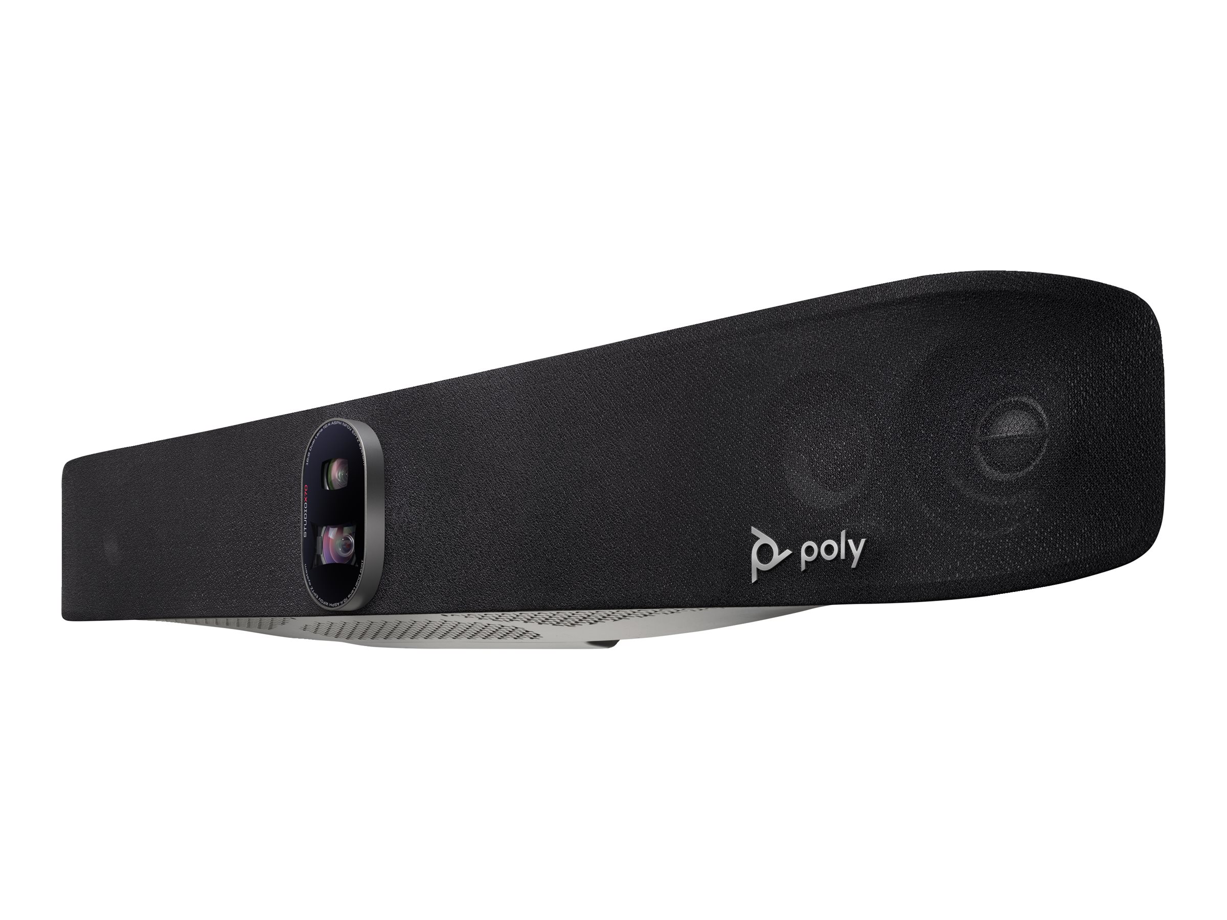 Poly Studio X70 - All-in-One video bar | Overview, Specs, Details | SHI
