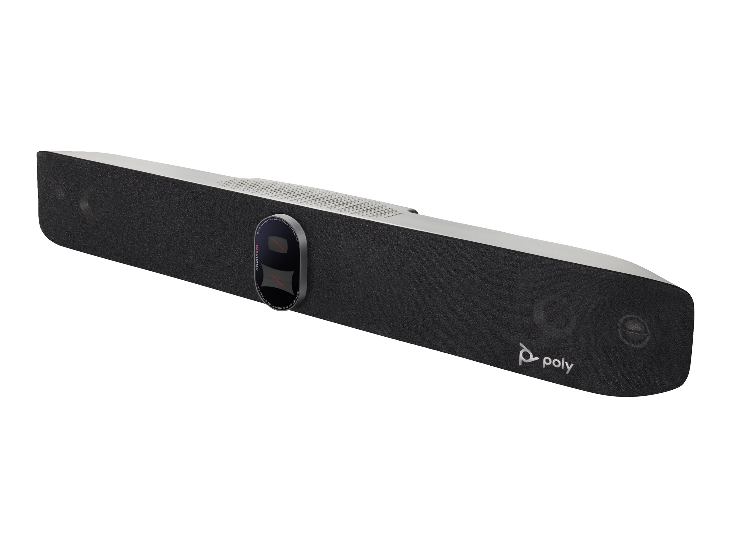 Poly Studio X70 - All-in-One video bar | SHI