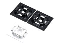 Panduit cable tie mount